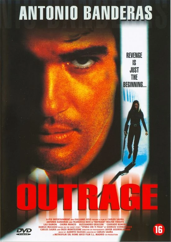 Outrage (1993) | Movie and TV Wiki | Fandom