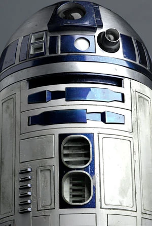 R2-D2 (Star Wars) | Movie and TV Wiki | Fandom