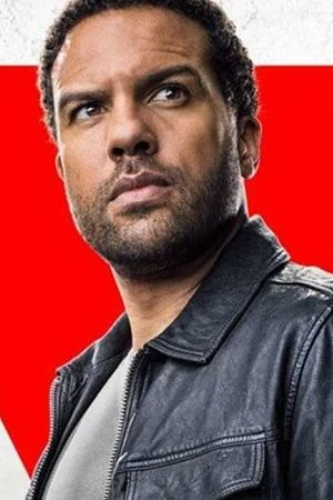 Rick Mason (MCU) | Movie and TV Wiki | Fandom