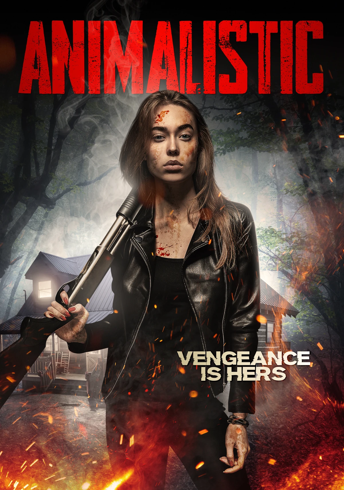 Animalistic (2015) | Movie and TV Wiki | Fandom