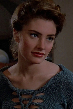 Anya (Star Trek TNG) | Movie and TV Wiki | Fandom