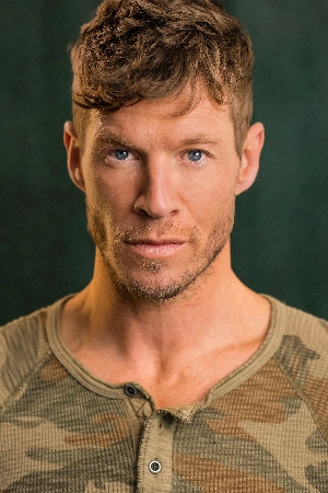 Chad Michael Collins (1979) | Movie and TV Wiki | Fandom