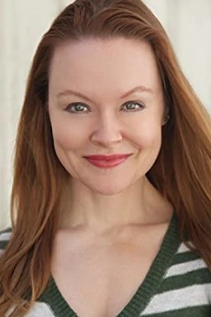 Charlotte Bjornbak | Movie and TV Wiki | Fandom