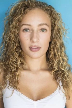 Dora Pereli | Movie and TV Wiki | Fandom