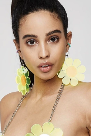 Jesi Le Rae (1990) | Movie and TV Wiki | Fandom