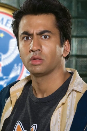 Kumar Patel (Harold & Kumar) | Movie and TV Wiki | Fandom