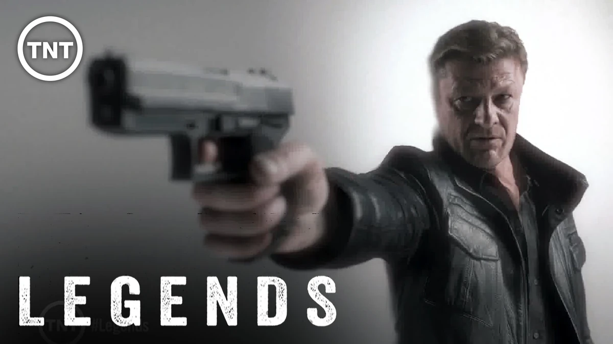 Legends (2014) | Movie and TV Wiki | Fandom