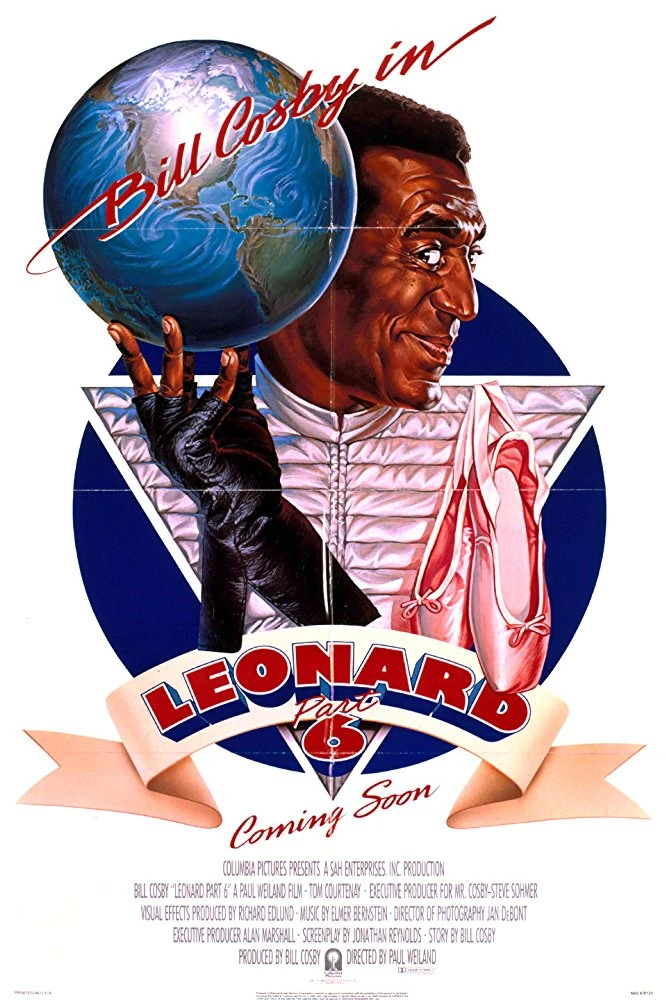 Leonard Part 6 (1987) | Movie and TV Wiki | Fandom