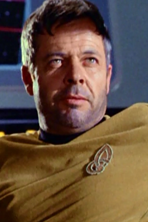 Matt Decker (Star Trek TOS) | Movie and TV Wiki | Fandom