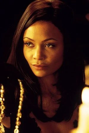 Nyah Nordoff-Hall (Mission: Impossible) | Movie and TV Wiki | Fandom