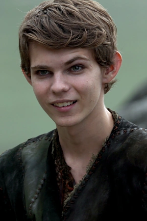Peter Pan (Once Upon a Time) | Movie and TV Wiki | Fandom