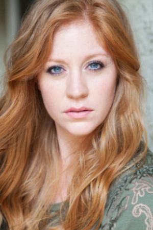 Rachel Kerbs (1985) | Movie and TV Wiki | Fandom