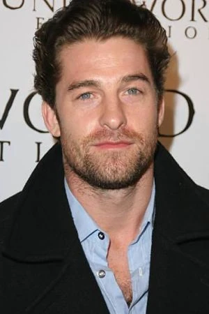 Scott Speedman (1975) | Movie and TV Wiki | Fandom