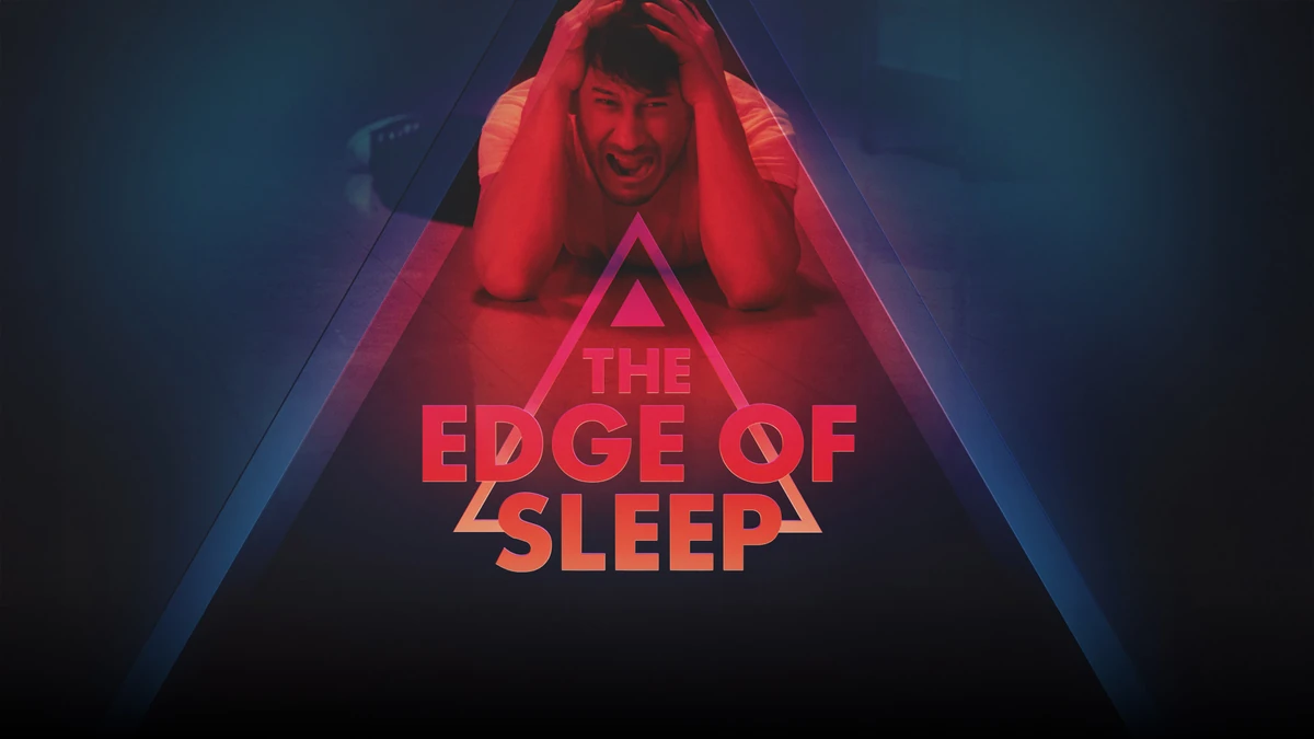 Edge of Sleep, The (2024) | Movie and TV Wiki | Fandom