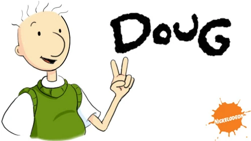 Doug (1991) | Movie and TV Wiki | Fandom