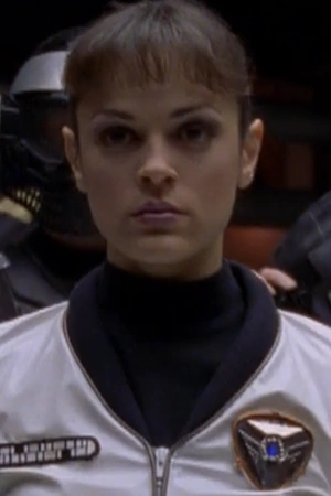 Jen Scotts (Power Rangers) | Movie and TV Wiki | Fandom