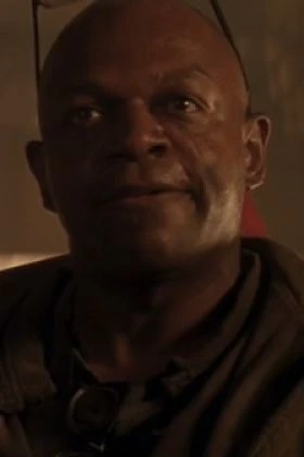 Leonard Dillon (Alien) | Movie and TV Wiki | Fandom