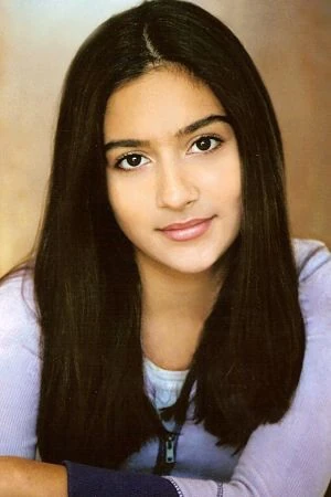 Shelbie Bruce (1992) | Movie and TV Wiki | Fandom