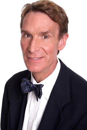 Bill Nye (1955) | Movie and TV Wiki | Fandom