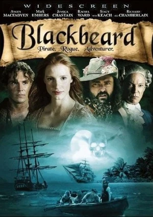 Blackbeard (2006) | Movie and TV Wiki | Fandom