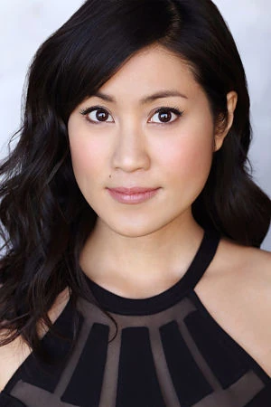 Constance Parng | Movie and TV Wiki | Fandom