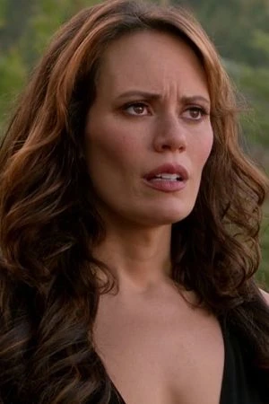 Emily Swallow (1979) | Movie and TV Wiki | Fandom