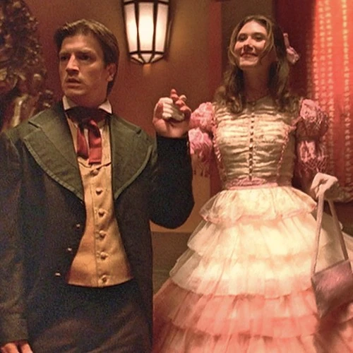 1.4 Shindig (Firefly) | Movie and TV Wiki | Fandom