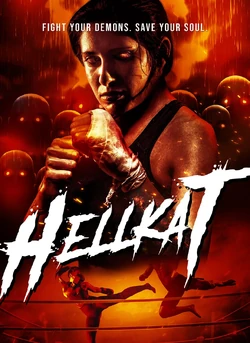 HellKat (2021) | Movie and TV Wiki | Fandom