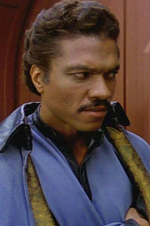 Lando Calrissian (Star Wars) | Movie and TV Wiki | Fandom