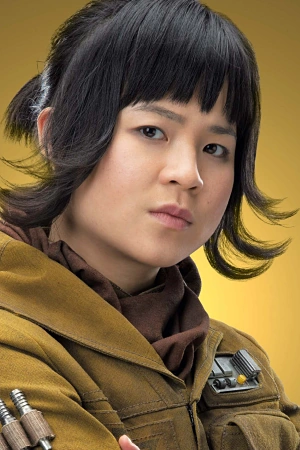 Rose Tico (Star Wars) | Movie and TV Wiki | Fandom