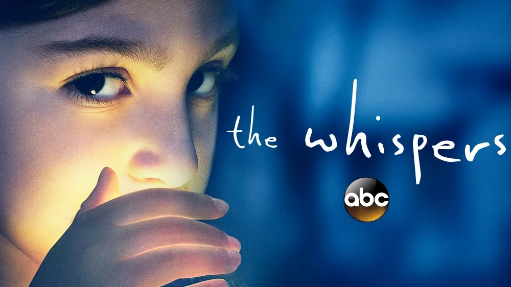 Whispers, The (2015) | Movie and TV Wiki | Fandom