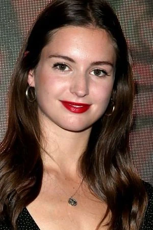 Vanessa Grasse (1994) | Movie and TV Wiki | Fandom