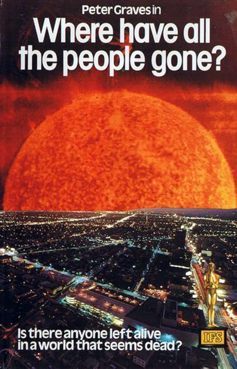 Where Have All the People Gone? (1974) | Movie and TV Wiki | Fandom
