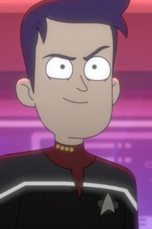 William Boimler (Star Trek LD) | Movie and TV Wiki | Fandom