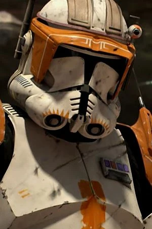 Commander Cody (Star Wars) | Movie and TV Wiki | Fandom