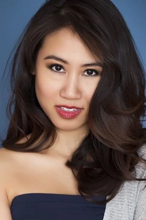 Crystal Chau (1965) | Movie and TV Wiki | Fandom