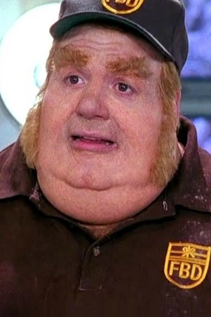 Fat Bastard (Austin Powers) | Movie and TV Wiki | Fandom