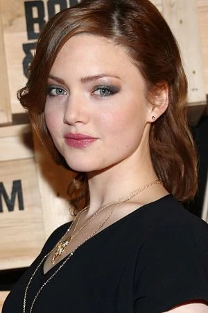 Holliday Grainger (1988) | Movie and TV Wiki | Fandom