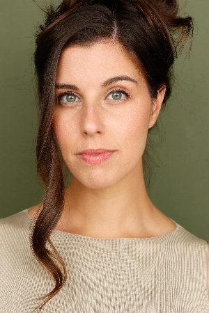 Jamie Pasquinelli | Movie and TV Wiki | Fandom