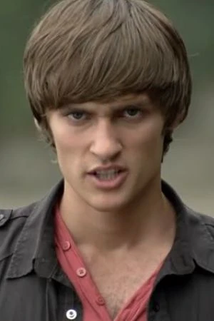 Jayden Shiba (Power Rangers) | Movie and TV Wiki | Fandom