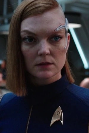Keyla Detmer (Star Trek Discovery) | Movie and TV Wiki | Fandom