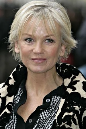Lisa Maxwell (1963) | Movie and TV Wiki | Fandom