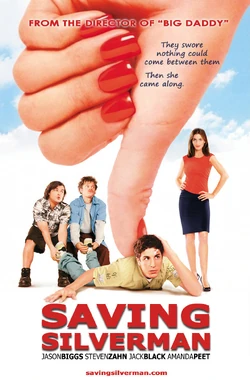 Saving Silverman (2001) | Movie and TV Wiki | Fandom