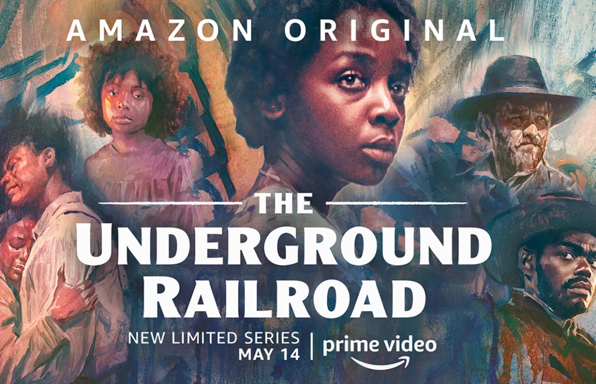 Underground Railroad, The (2021) | Movie and TV Wiki | Fandom