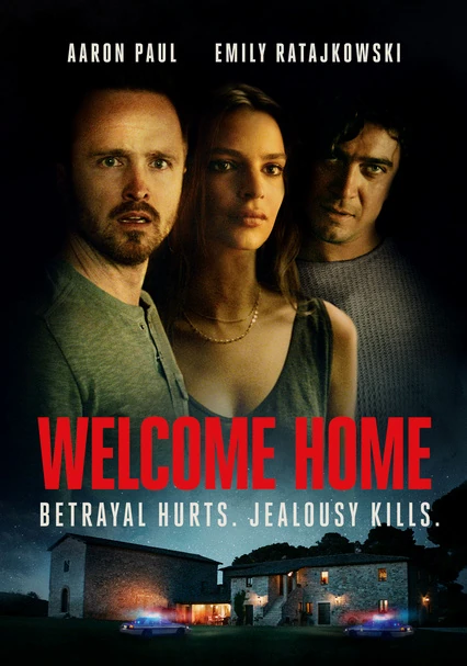 Welcome Home (2018) | Movie and TV Wiki | Fandom