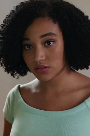 Amandla Stenberg (1998) | Movie and TV Wiki | Fandom