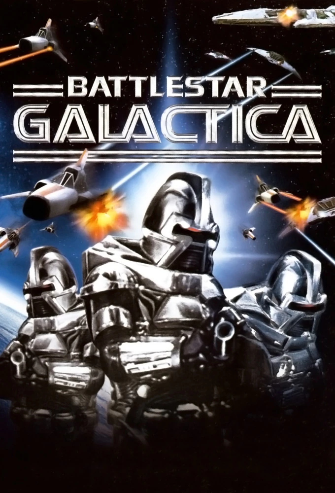 Battlestar Galactica (1978) | Movie and TV Wiki | Fandom