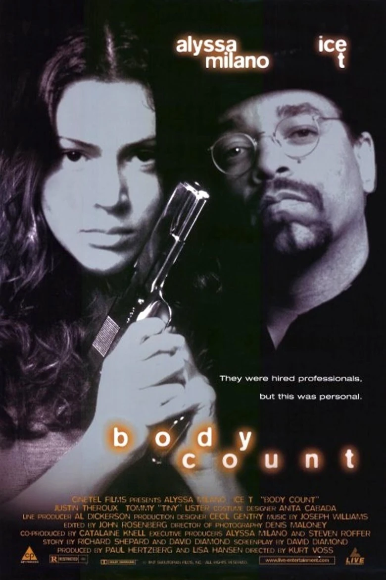 Body Count (1997) | Movie and TV Wiki | Fandom
