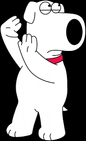 Brian Griffin (Family Guy) | Movie and TV Wiki | Fandom