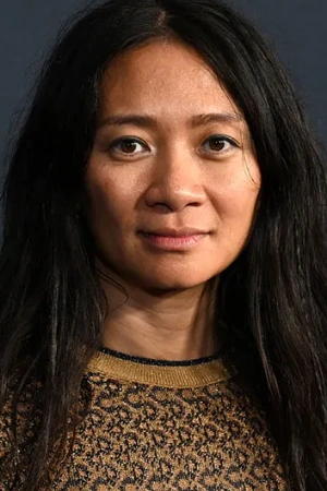 Chloe Zhao (1982) | Movie and TV Wiki | Fandom